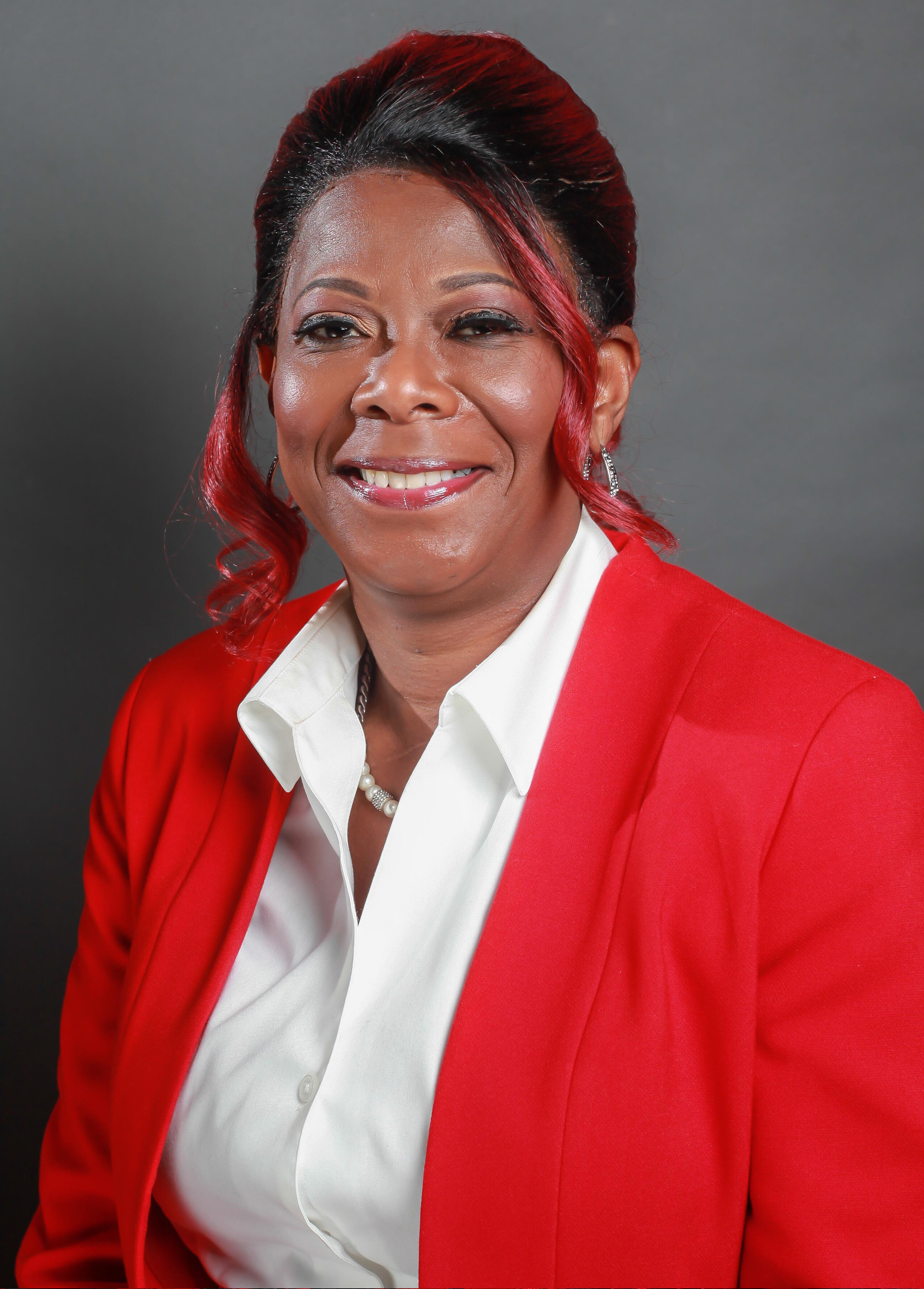Zanthia Oliver – Wilmington City Council