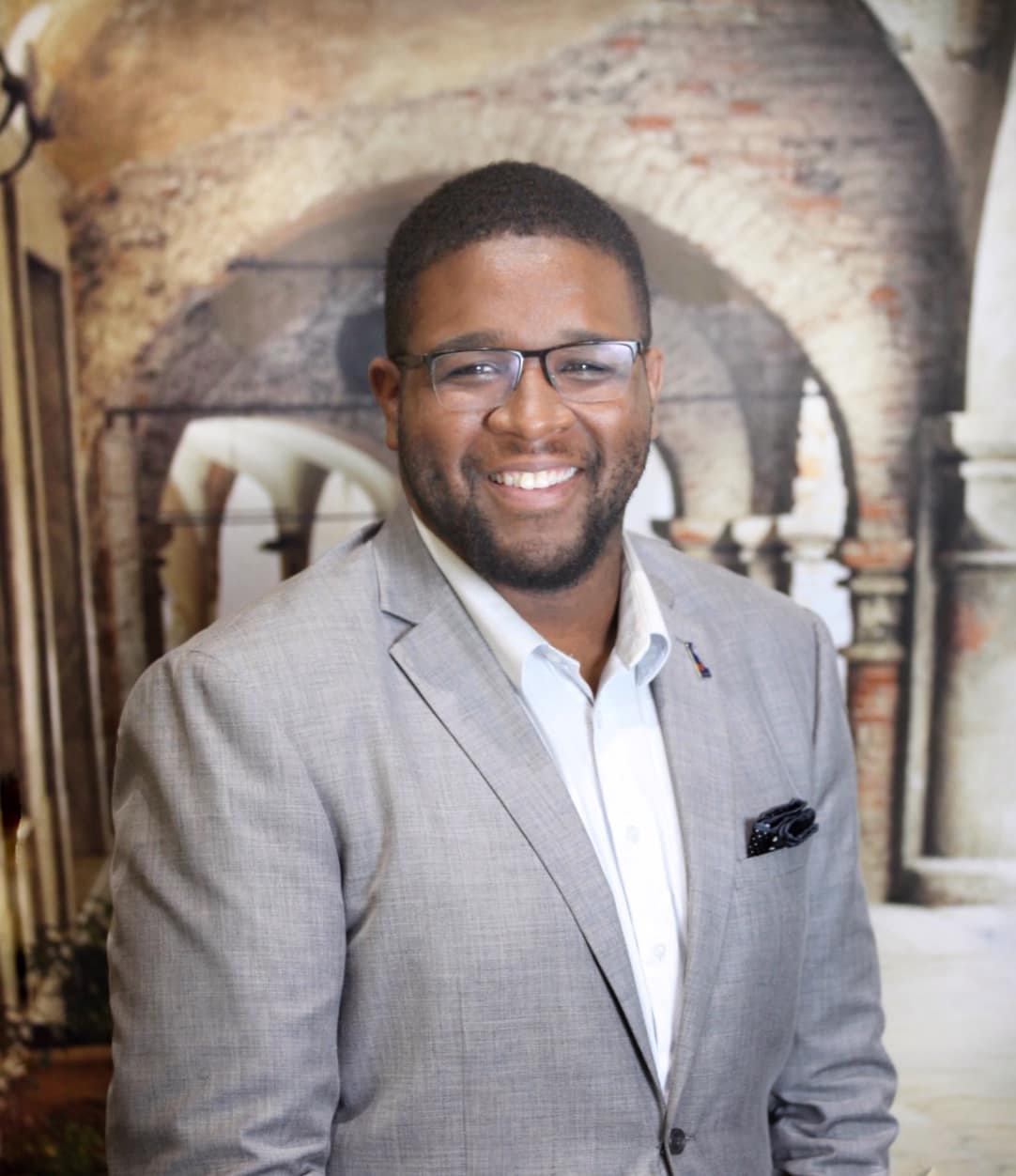 Daniel Walker Honored As Part Of Delaware Business Times 40 Under 40 ...