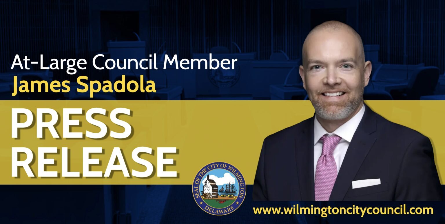 Council Member James Spadola Aims to Raise Awareness about a Recent ...